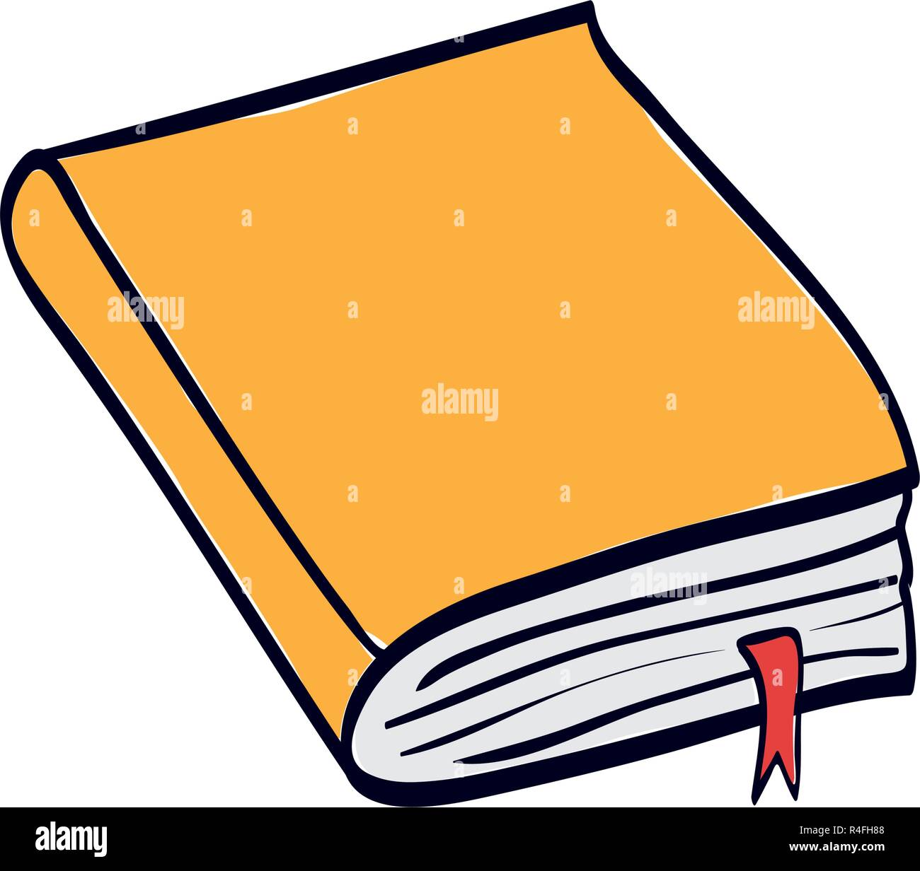 text book isolated icon vector illustration design Stock Vector Image ...