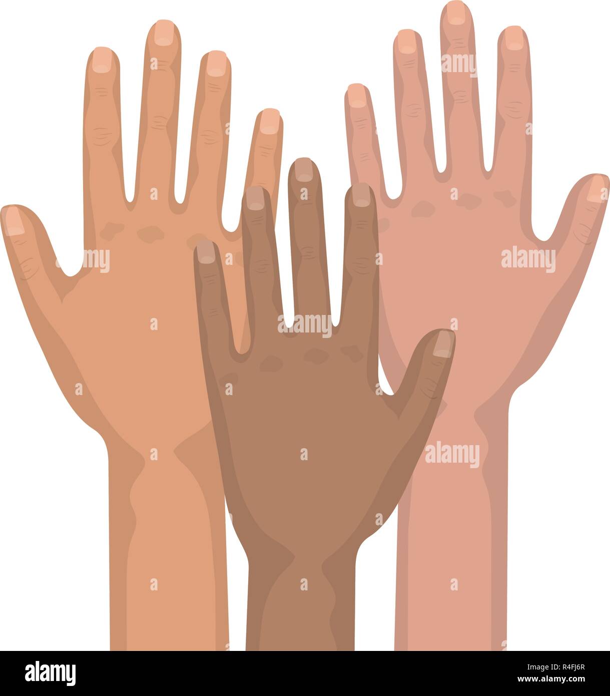 Fighting organization Stock Vector Images - Alamy