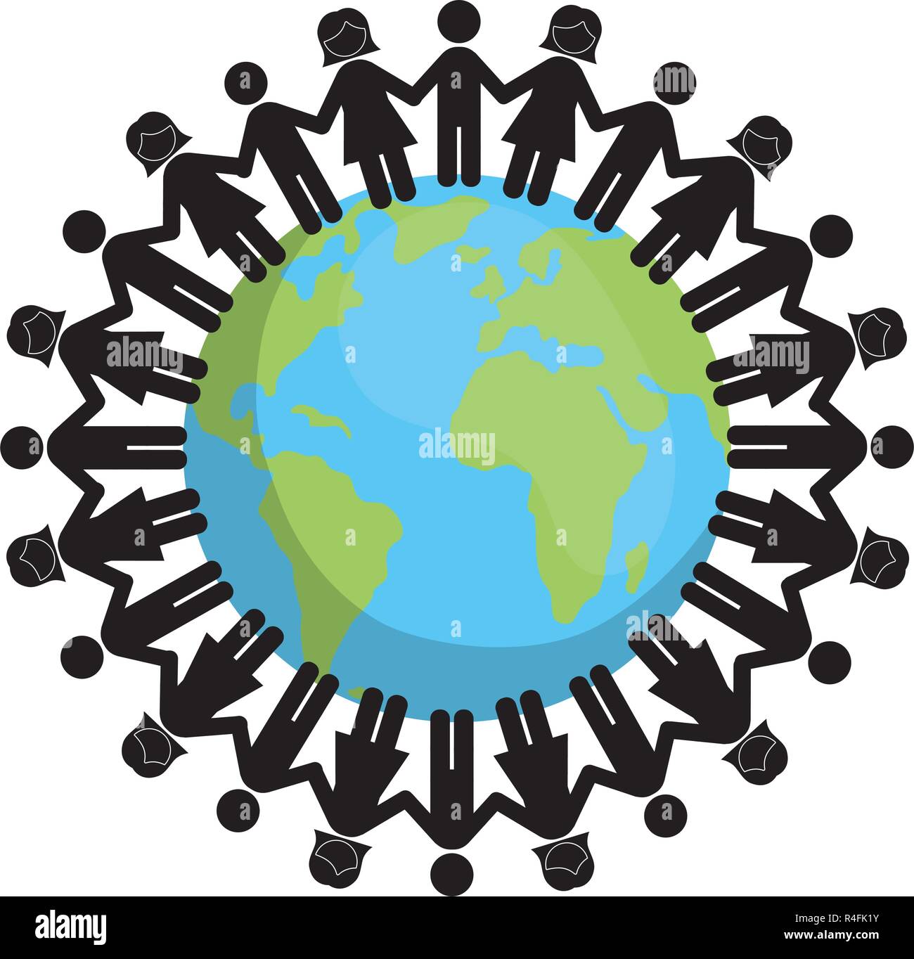 Celestial maps Stock Vector Images - Alamy