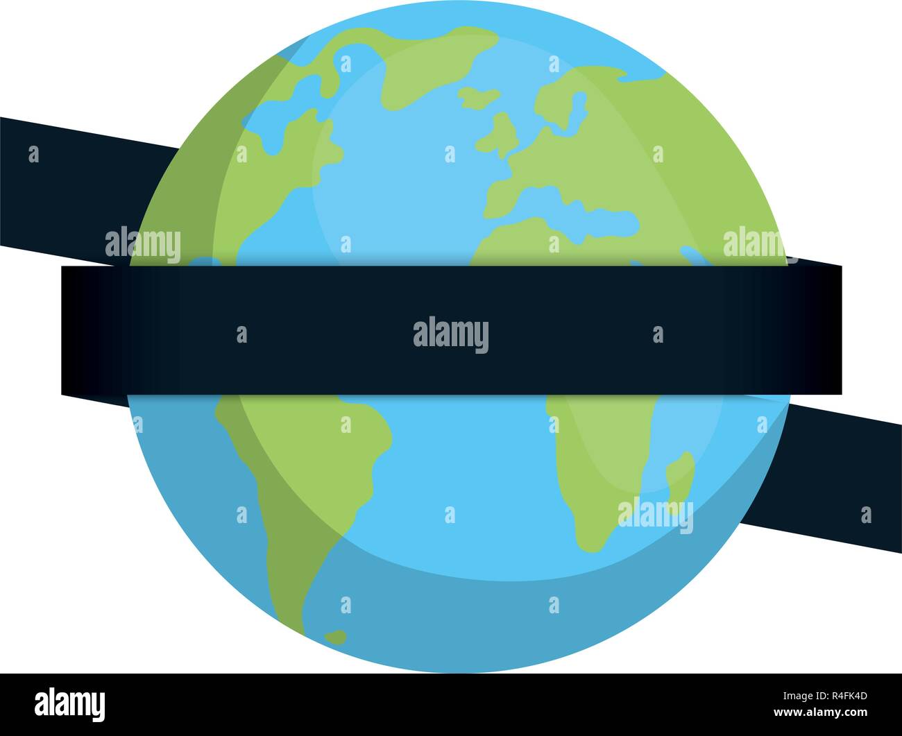 world planet earth icon vector illustration design Stock Vector Image ...