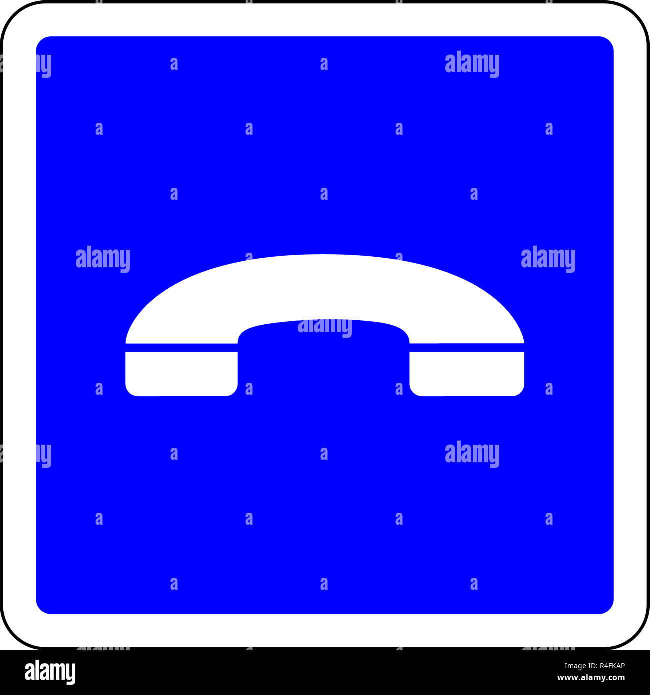 Fixed phones hi-res stock photography and images - Alamy