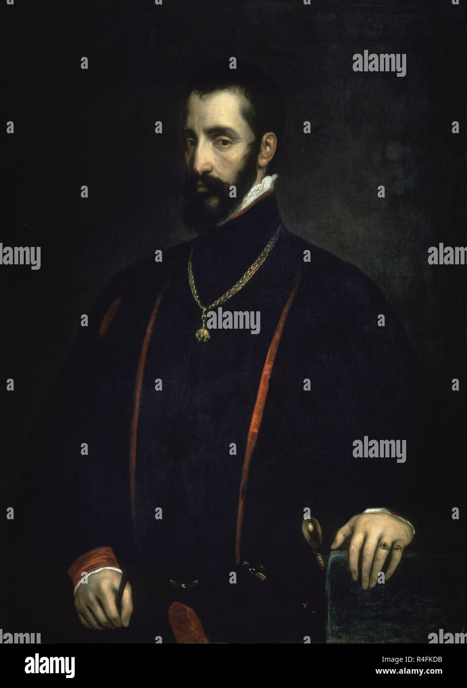 Duque de alba i hi-res stock photography and images - Alamy