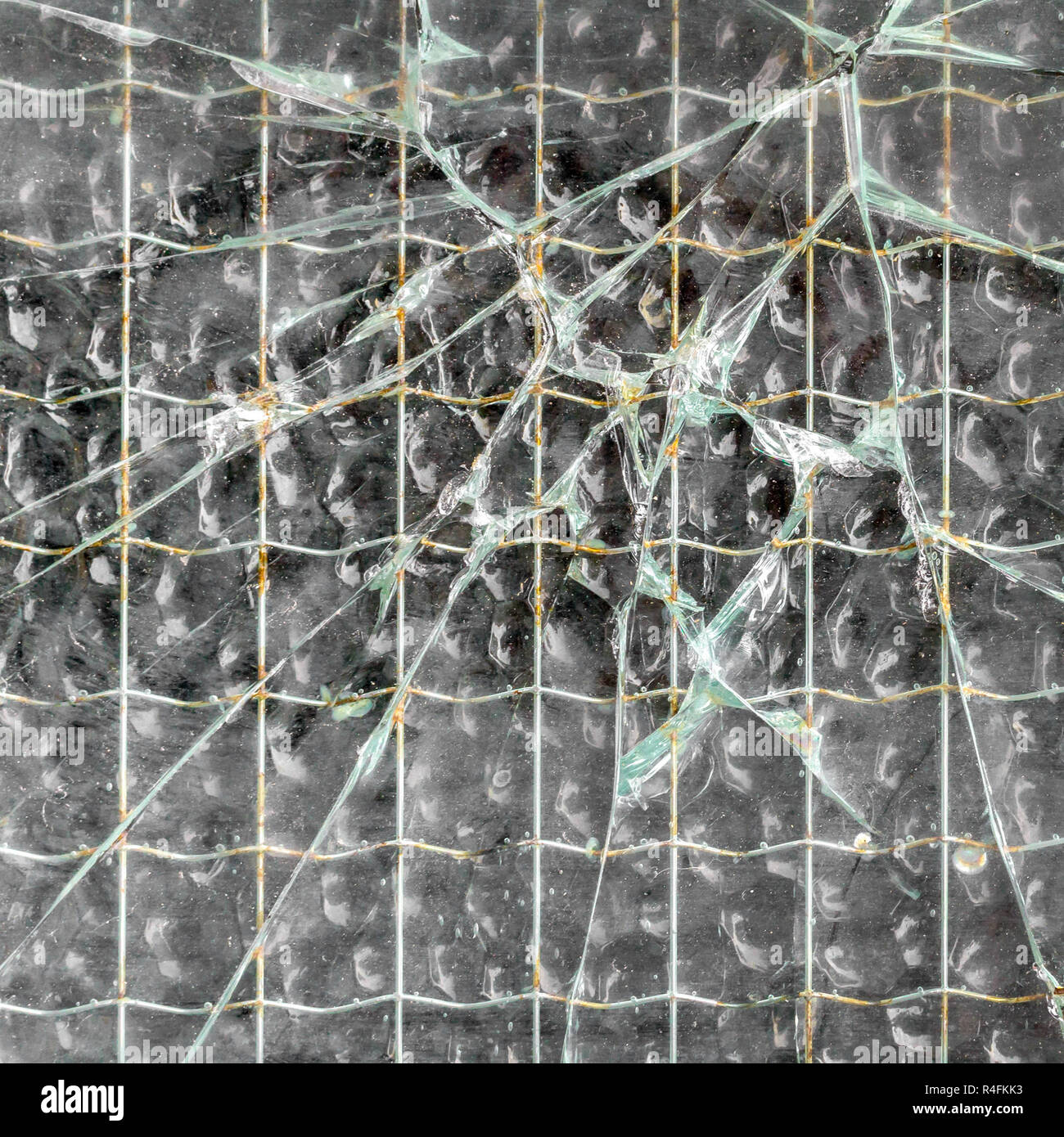 Reinforced glass hi-res stock photography and images - Alamy