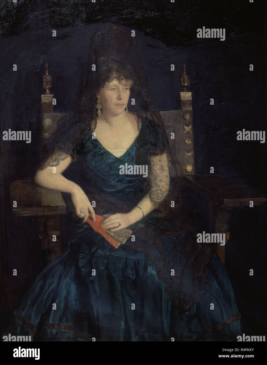 Pickman hi-res stock photography and images - Alamy