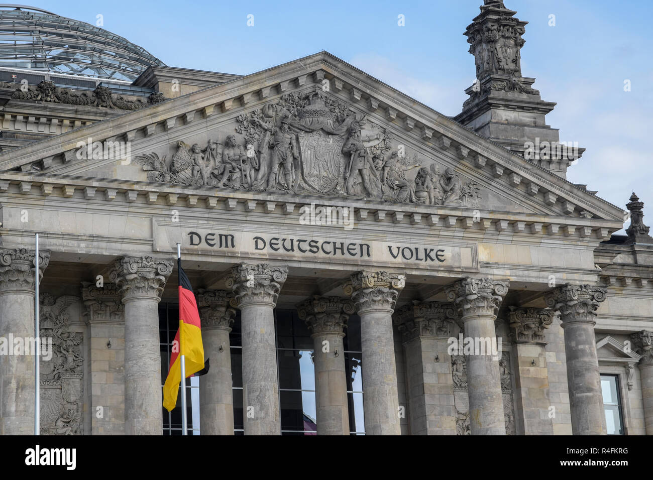 Goverment district hi-res stock photography and images - Alamy