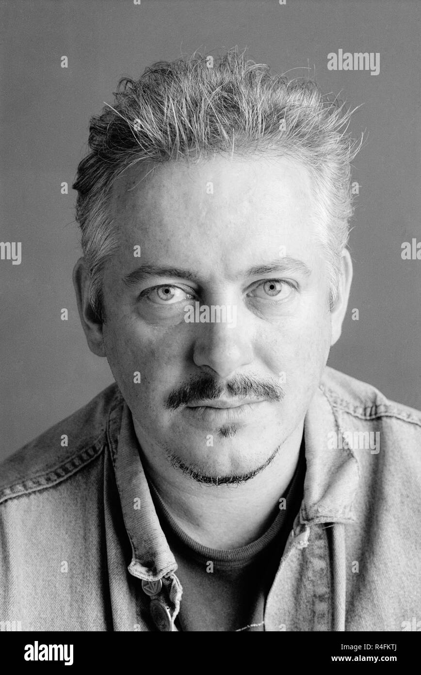 Jon langford hi-res stock photography and images - Alamy