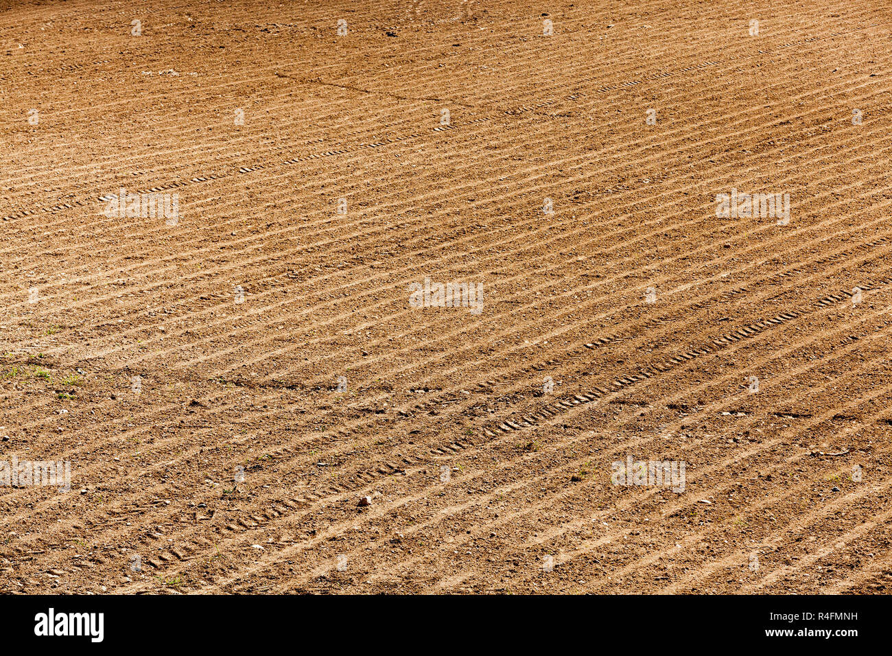 Picture plowed agricultural soil hi-res stock photography and images ...