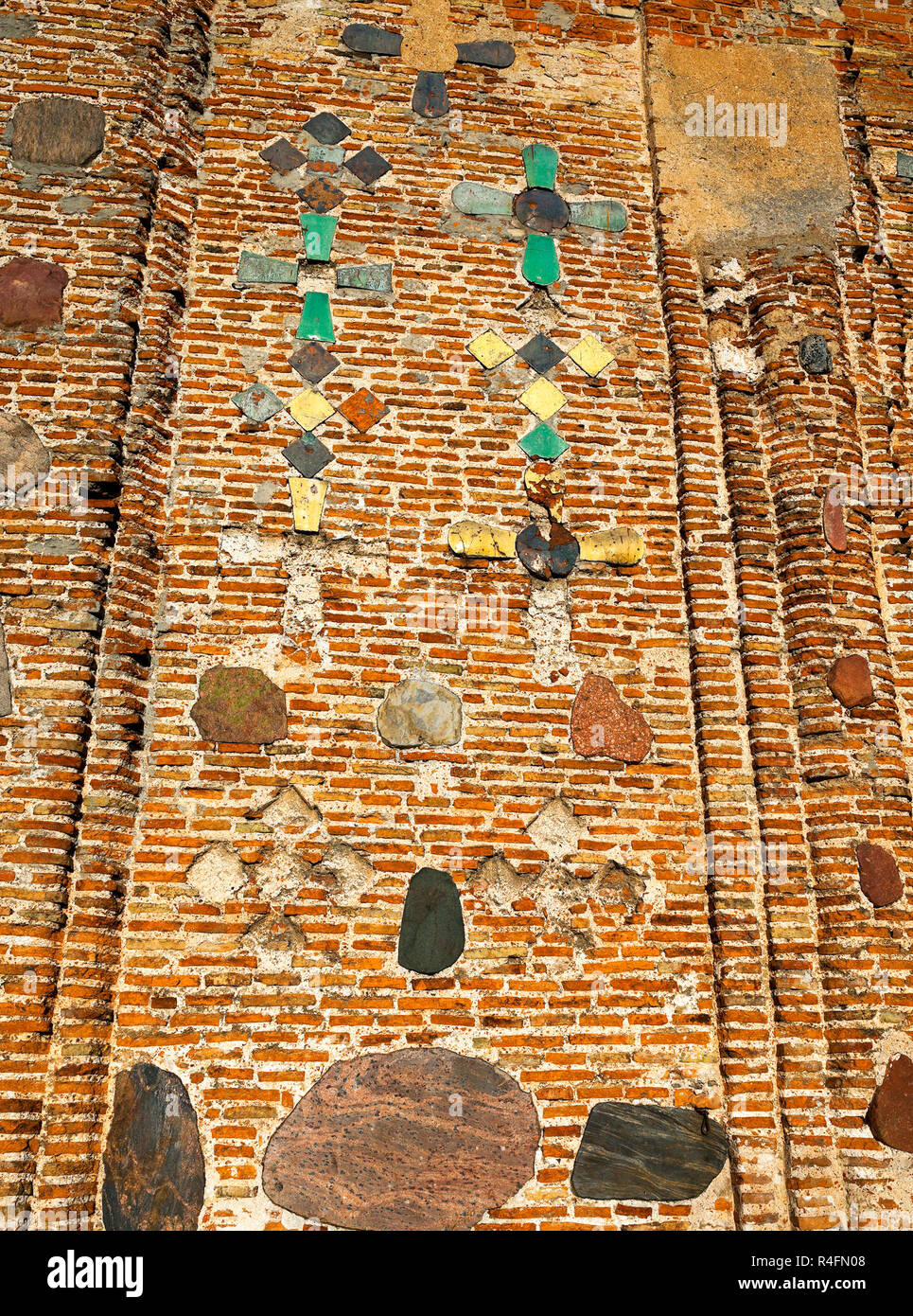Boris and Gleb Church Hrodna Stock Photo - Alamy