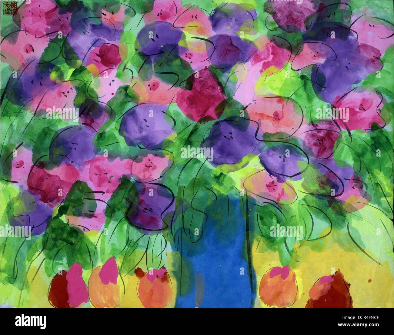 Sin identificar hi-res stock photography and images - Alamy