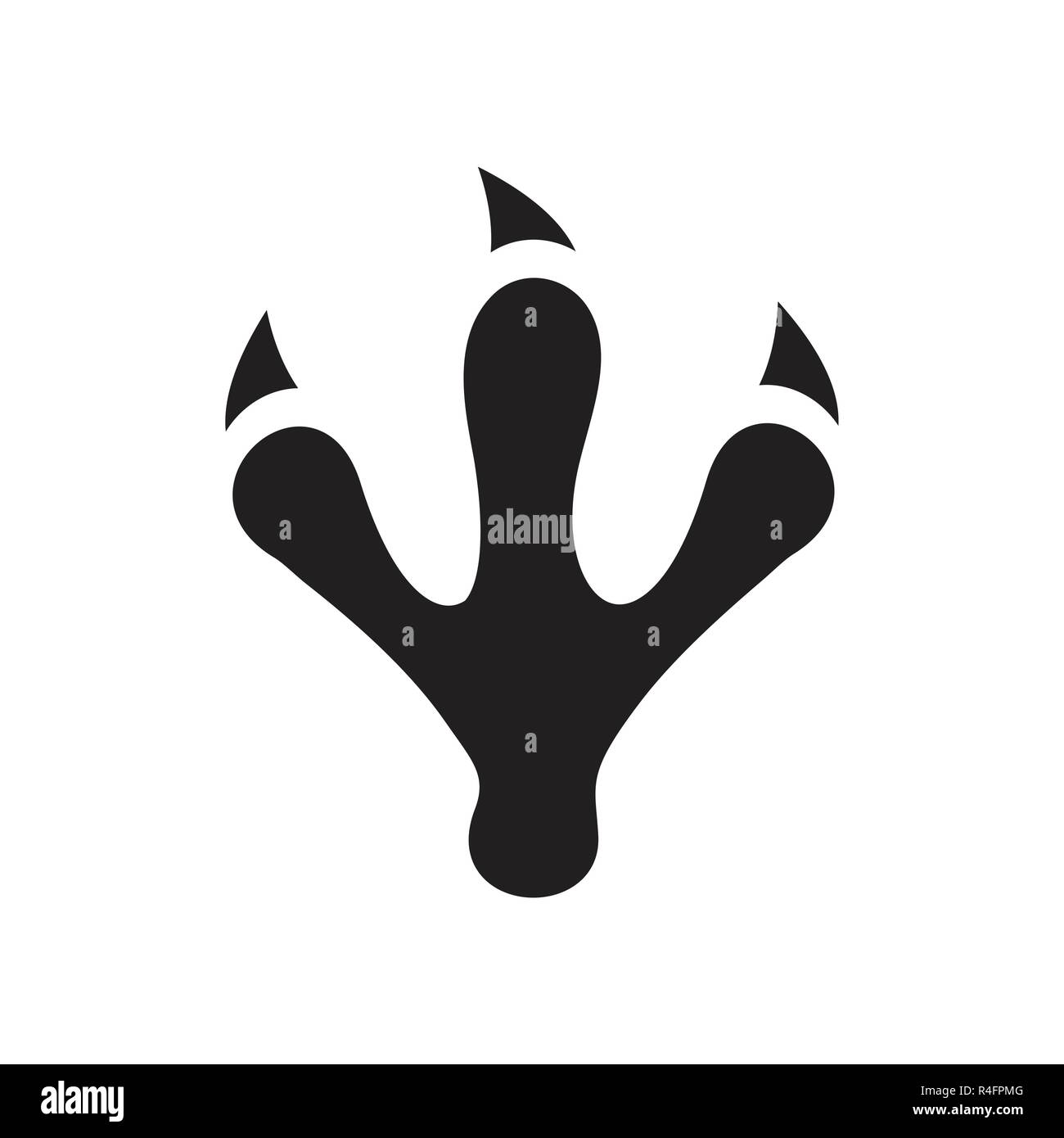 Ground nail Stock Vector Images - Alamy