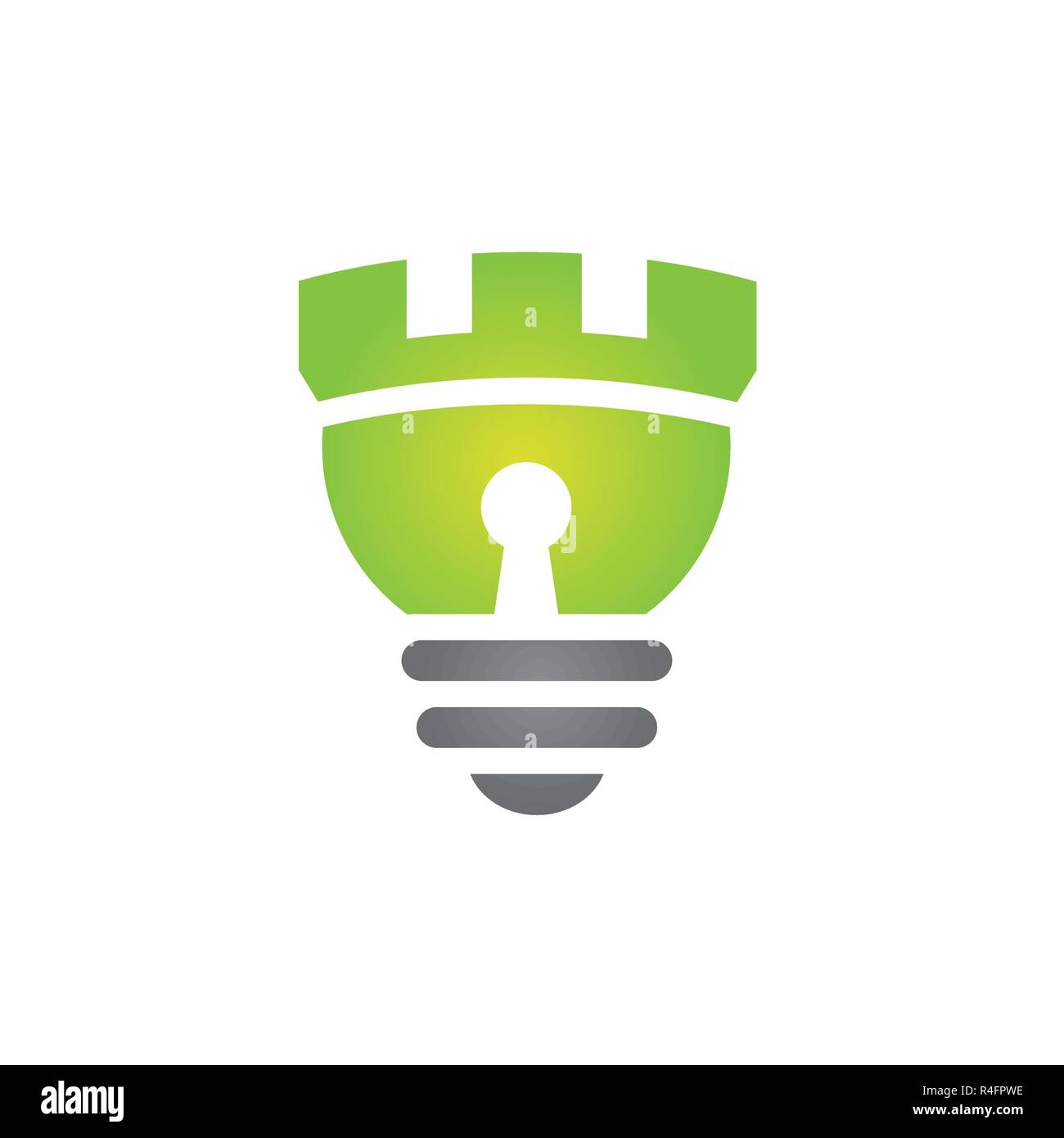 Startup format Stock Vector Images - Alamy