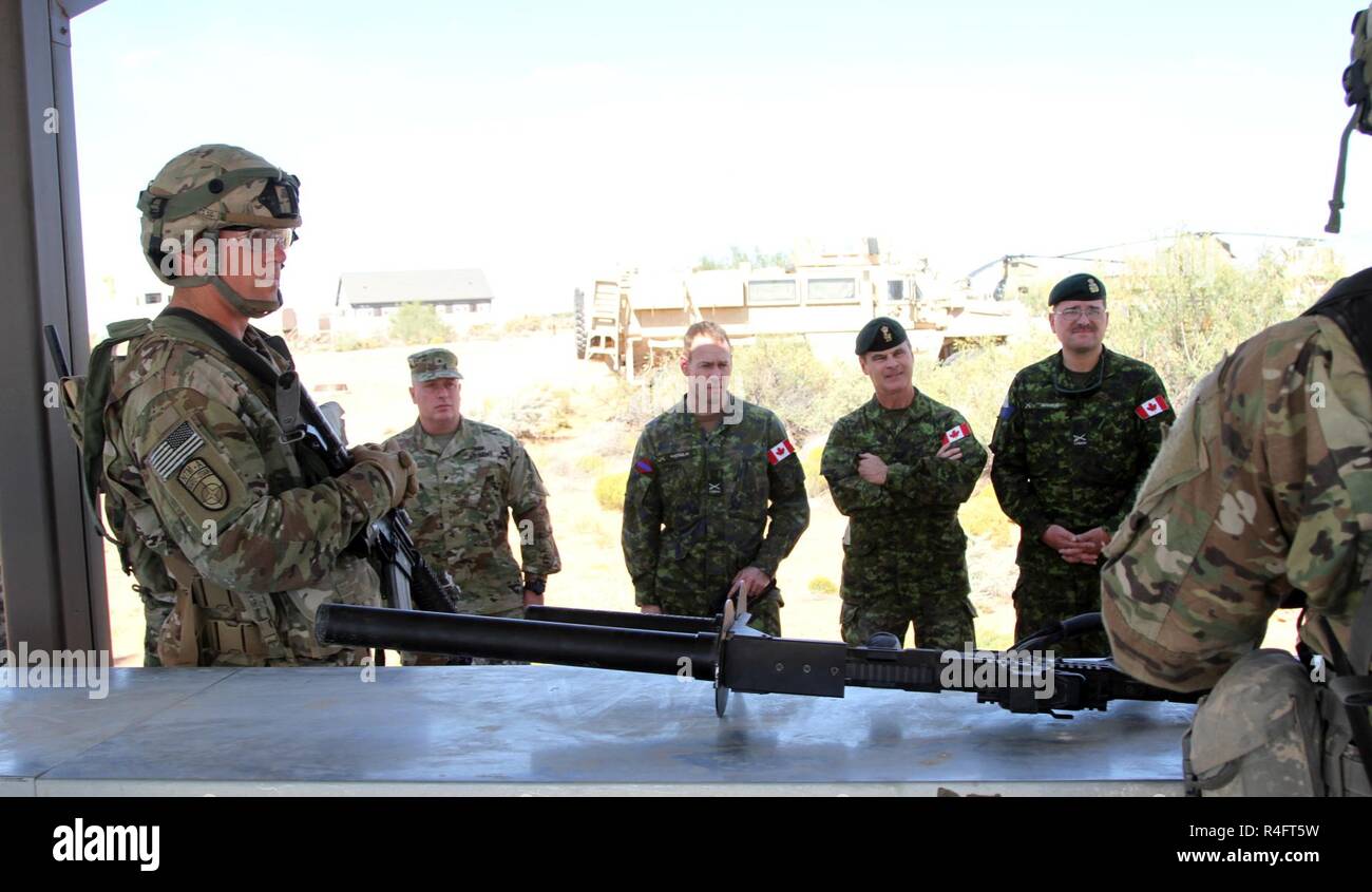 A multinational contingent from the Australian, British, Danish ...