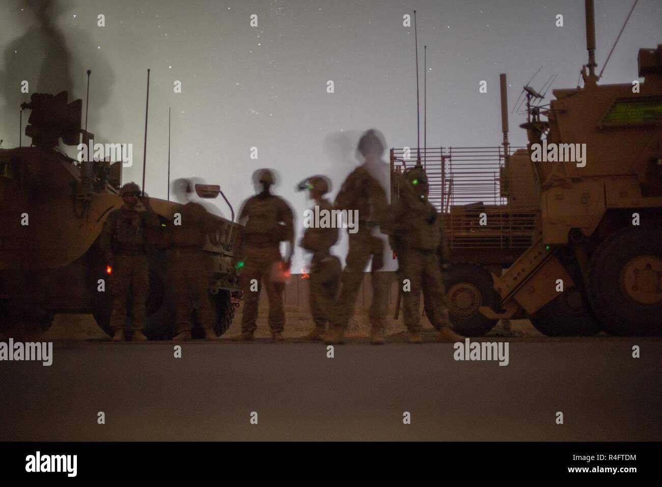 101st engineering battalion hi-res stock photography and images - Alamy