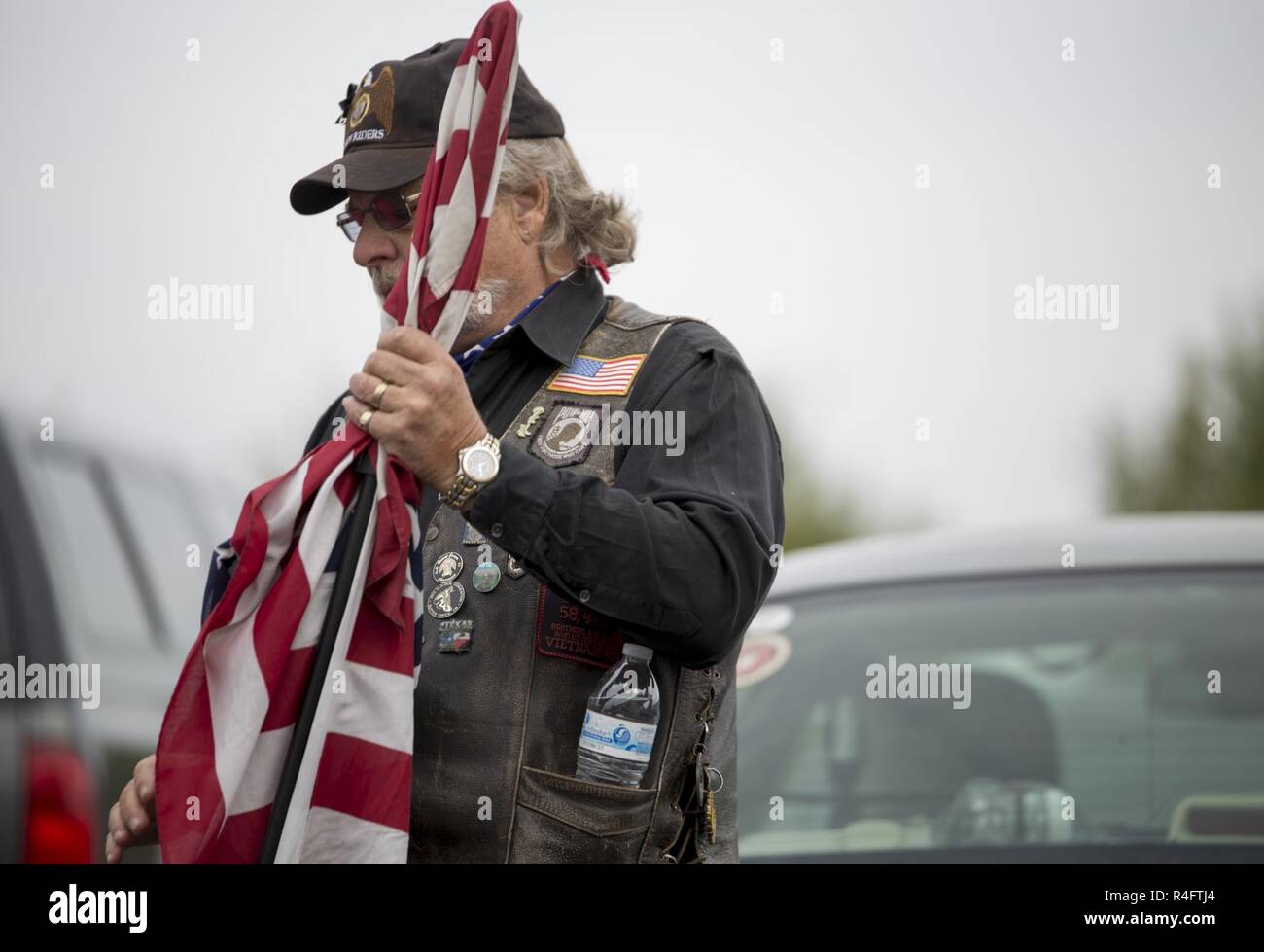 Richard pittman medal of honor hi-res stock photography and images - Alamy