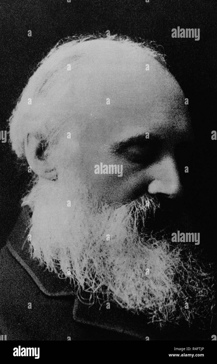 William Thomson, 1st Baron Kelvin (26 June 1824-17 December 1907 ...