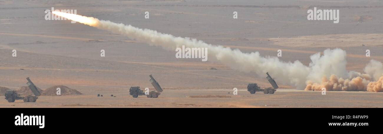Soldiers from Able Battery, 3rd Battalion, 321st Field Artillery ...