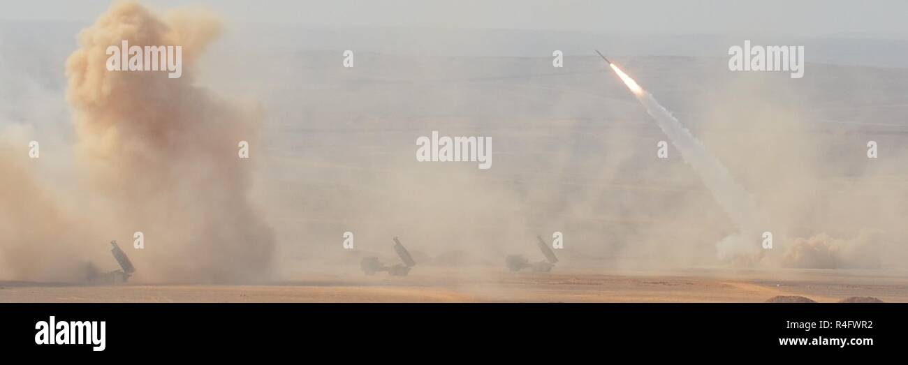 Soldiers from Able Battery, 3rd Battalion, 321st Field Artillery ...