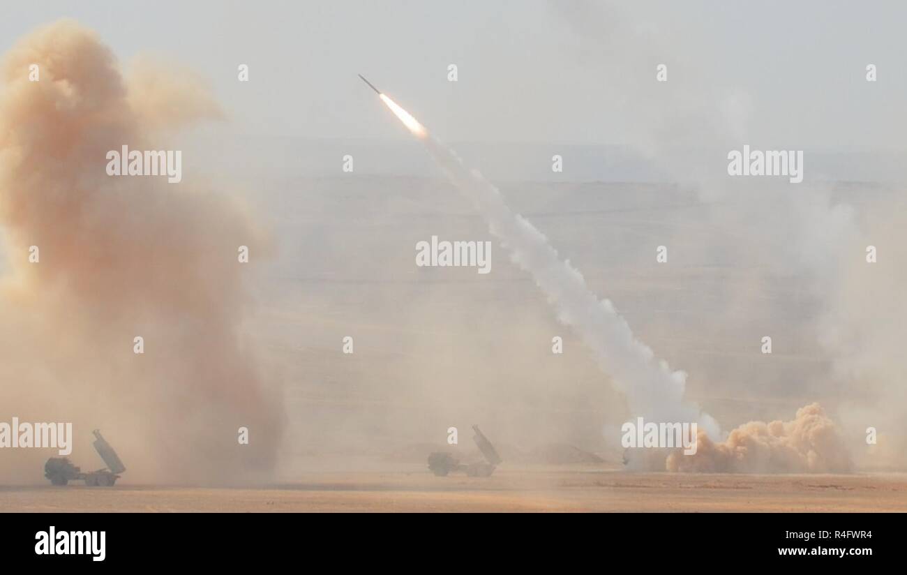 Soldiers from Able Battery, 3rd Battalion, 321st Field Artillery ...