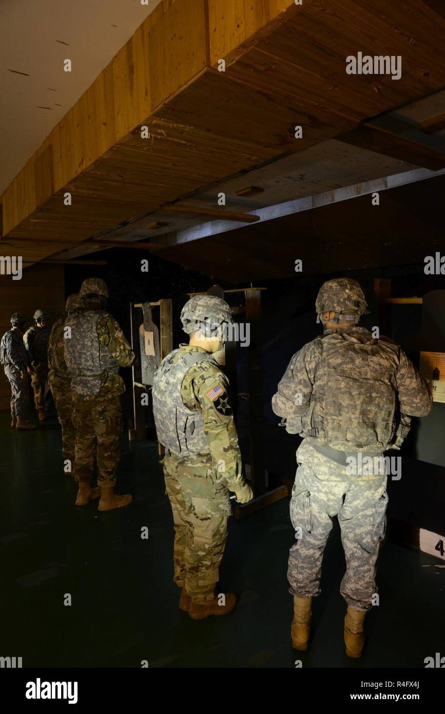 M4 a1 carbine hi-res stock photography and images - Alamy