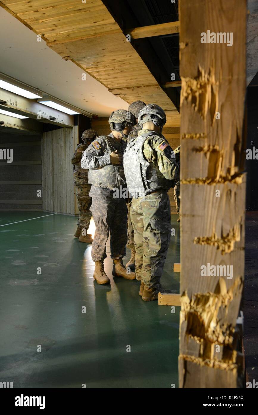 M4 a1 carbine hi-res stock photography and images - Alamy