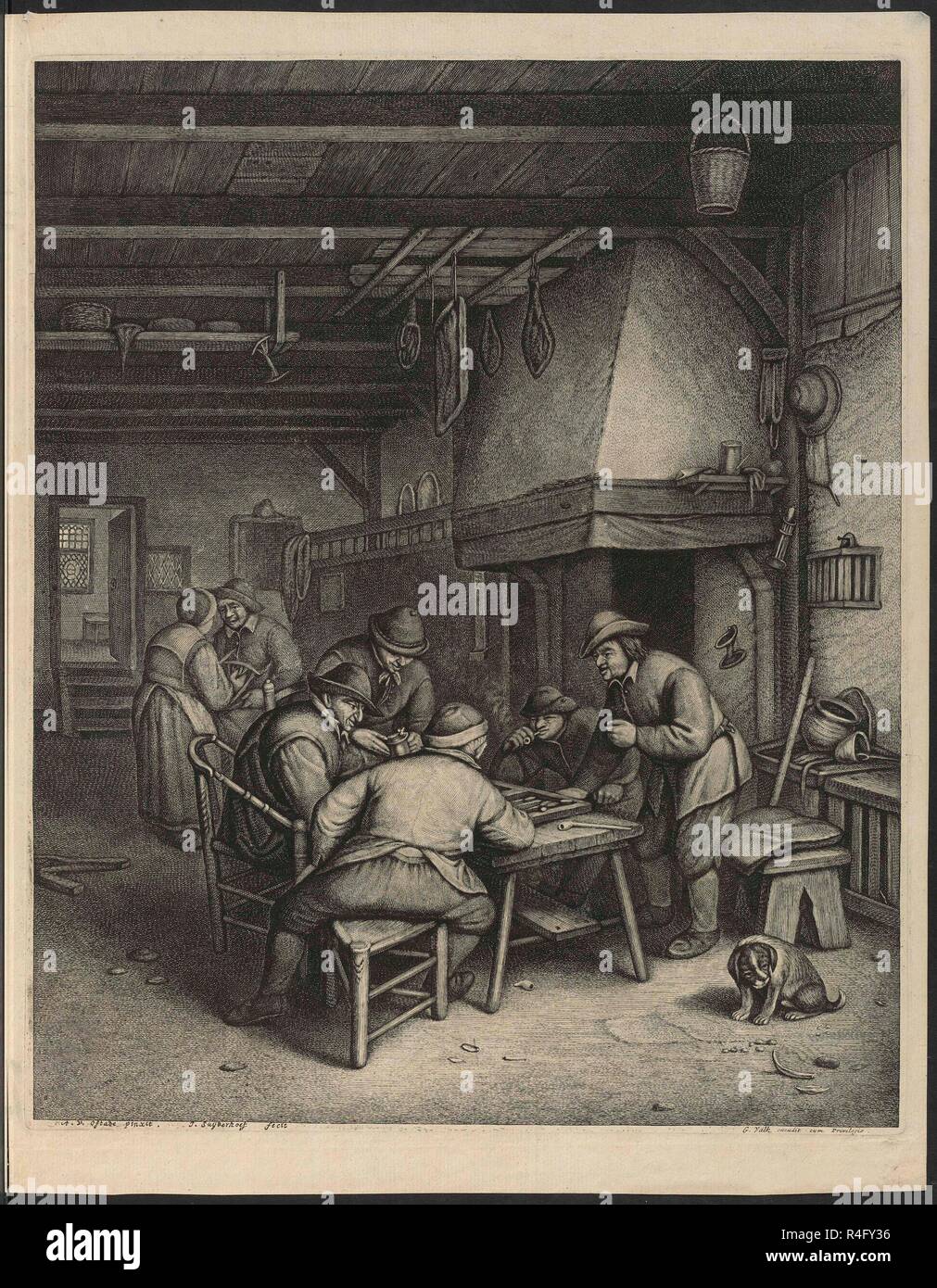 Tric trac board hi-res stock photography and images - Alamy