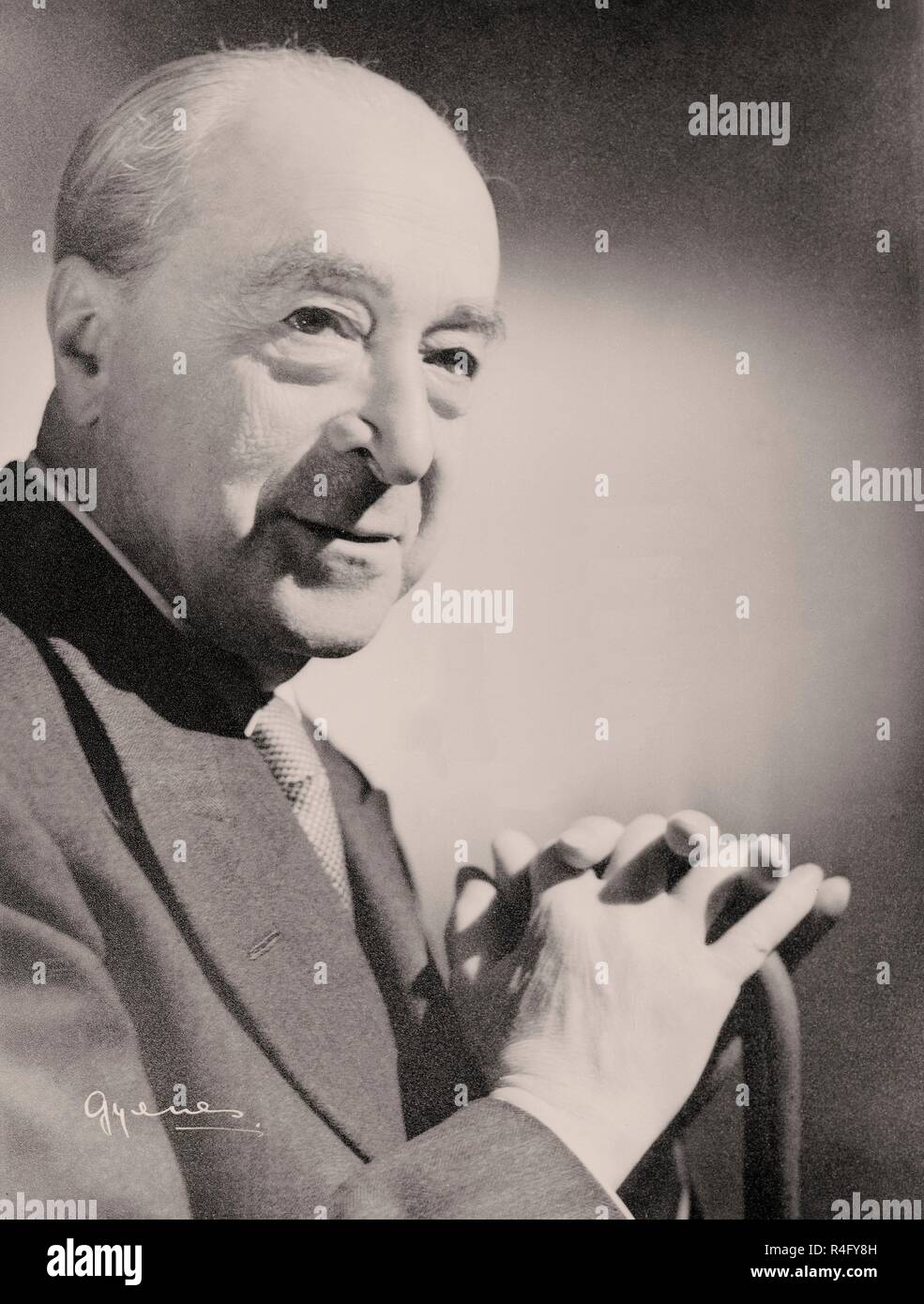 Julio camba hi-res stock photography and images - Alamy