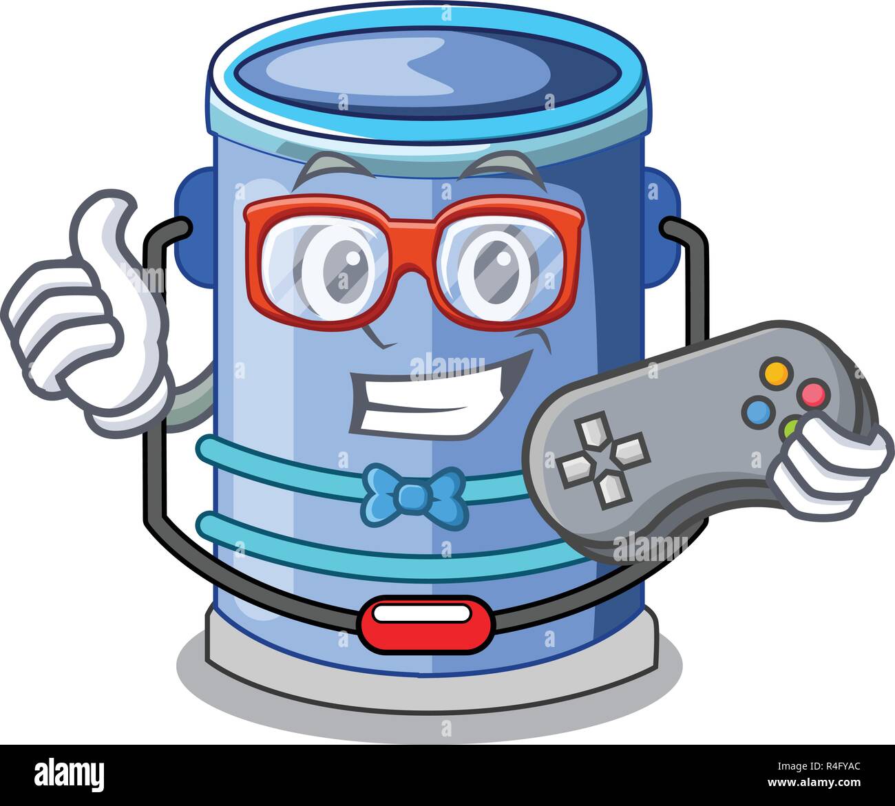 Game bath Stock Vector Images - Alamy