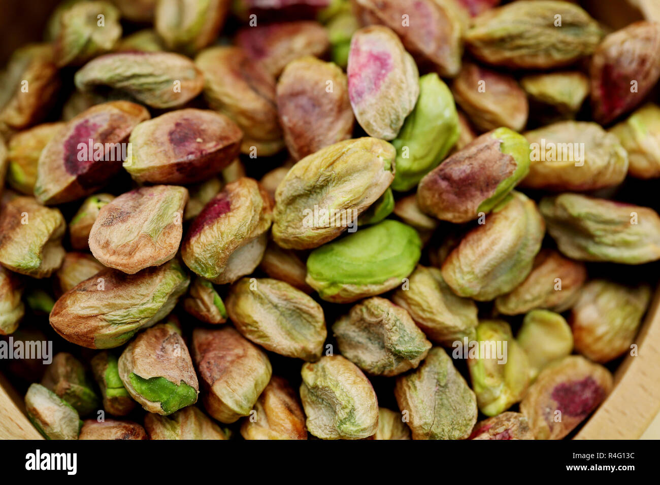 Pista nutrition hi-res stock photography and images - Alamy