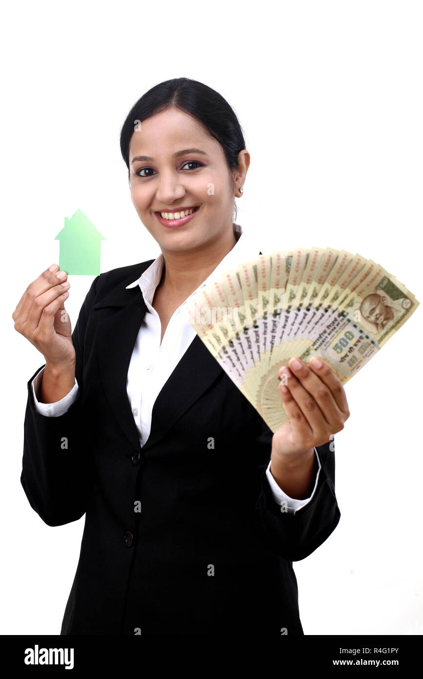 Indian rupee notes hi-res stock photography and images - Alamy