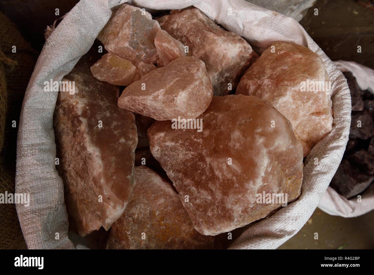 Rock crystal jaipur hi-res stock photography and images - Alamy