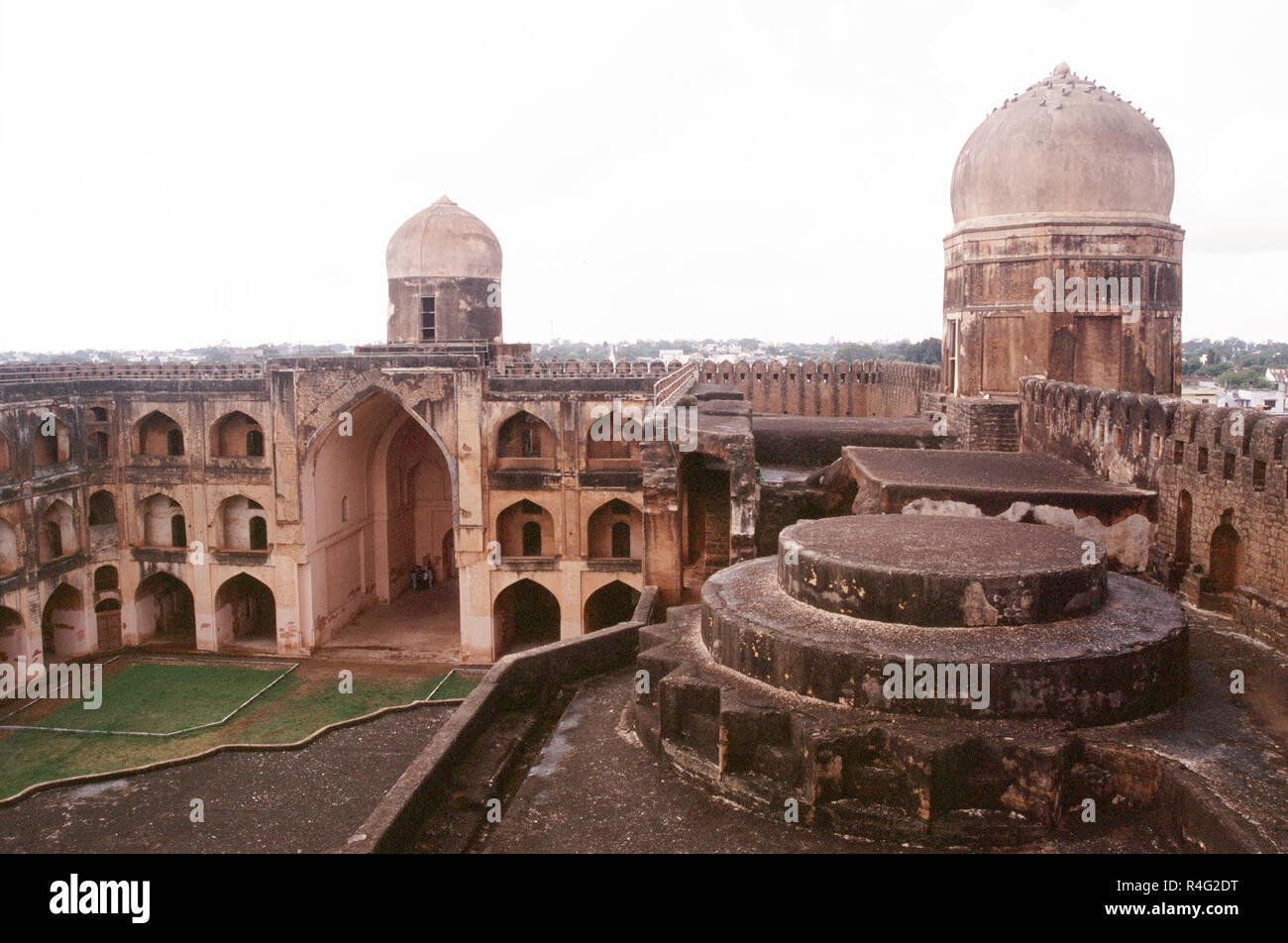 Bidar hi-res stock photography and images - Alamy