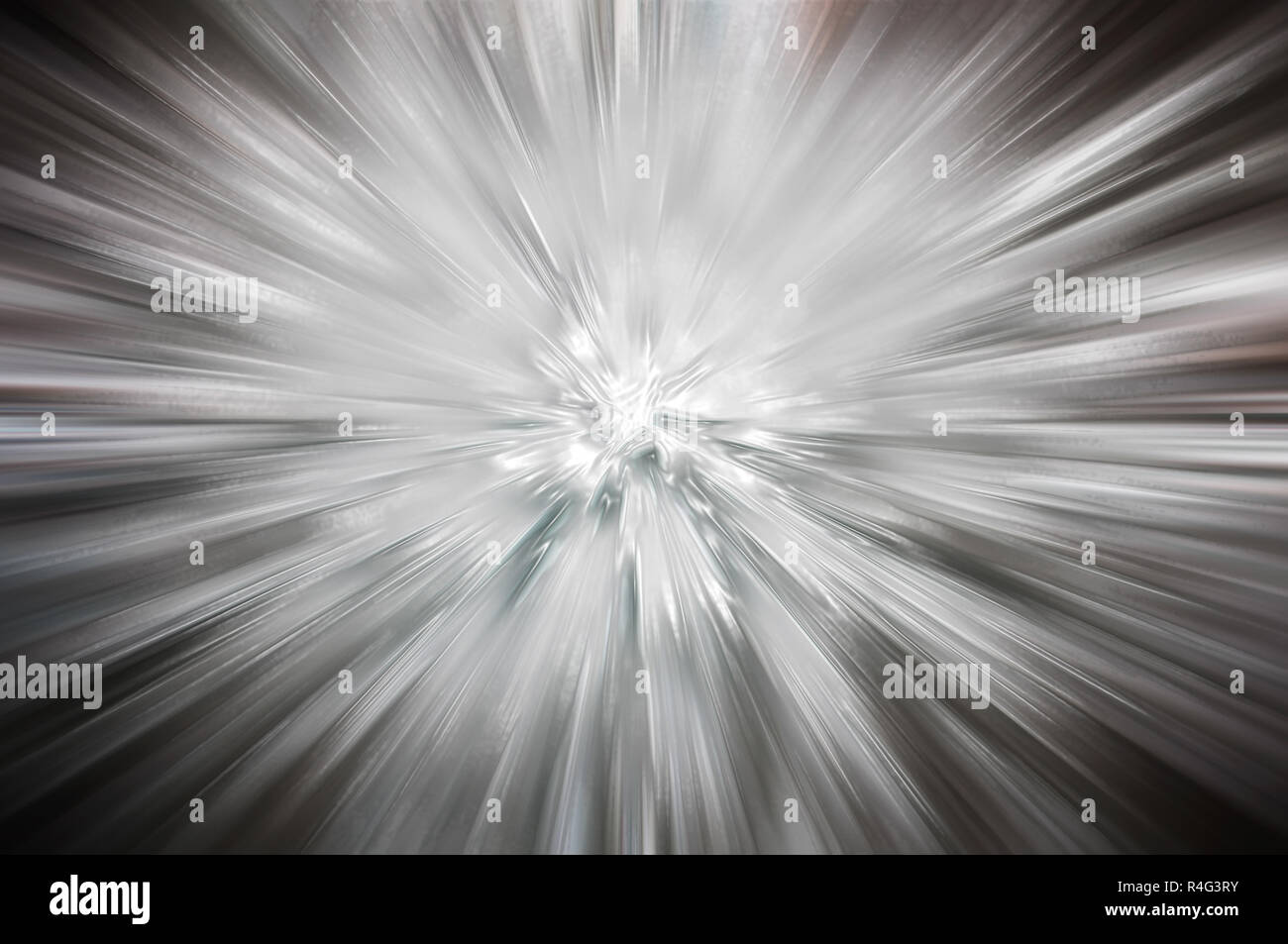Rays radiating from center hi-res stock photography and images - Alamy