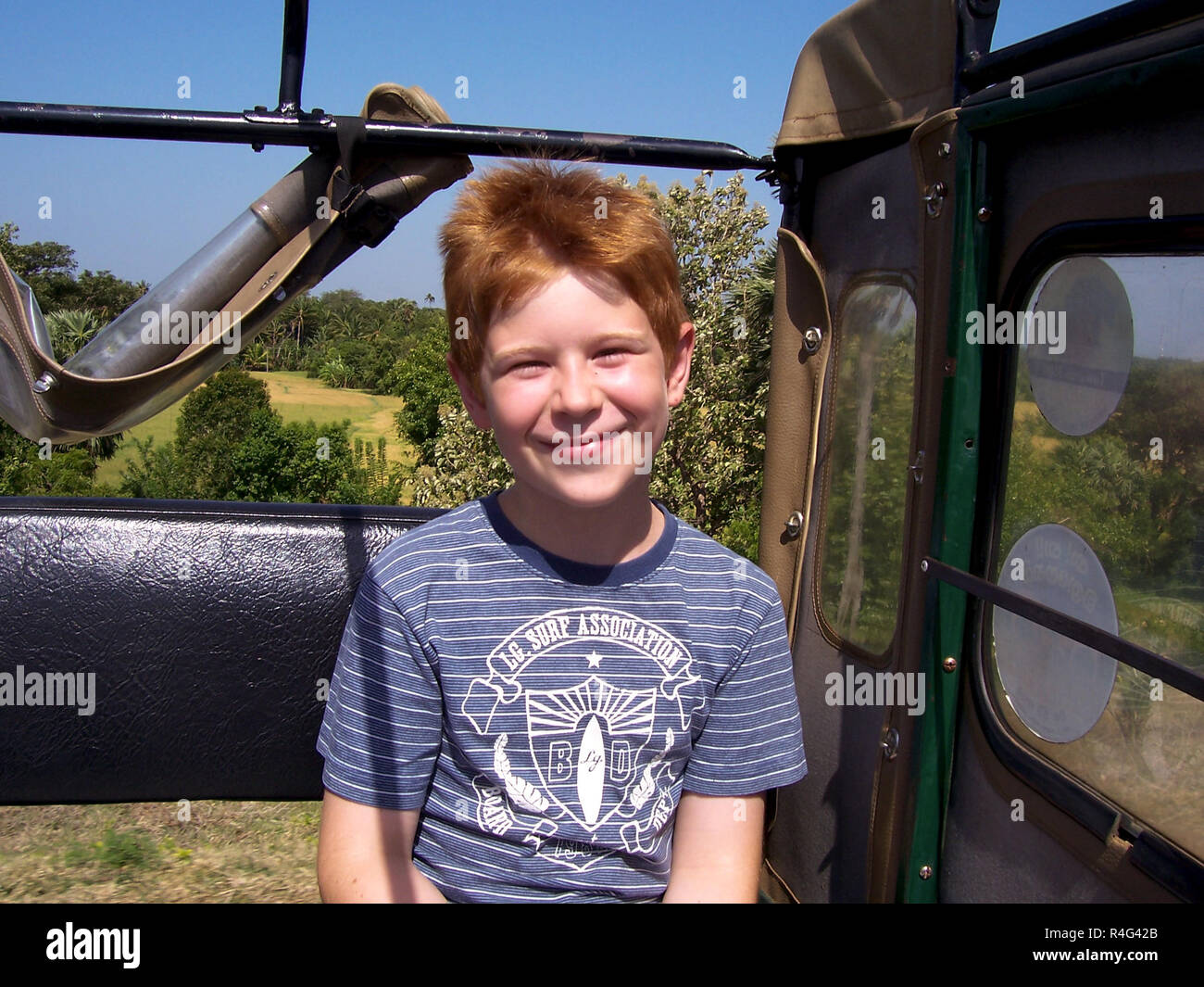 Handsome boy in sri lanka hi-res stock photography and images - Alamy