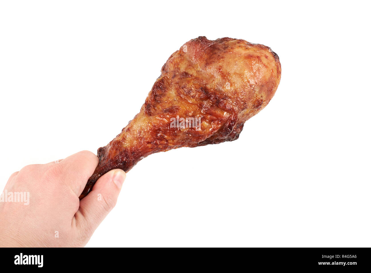 Hold his leg hi-res stock photography and images - Alamy