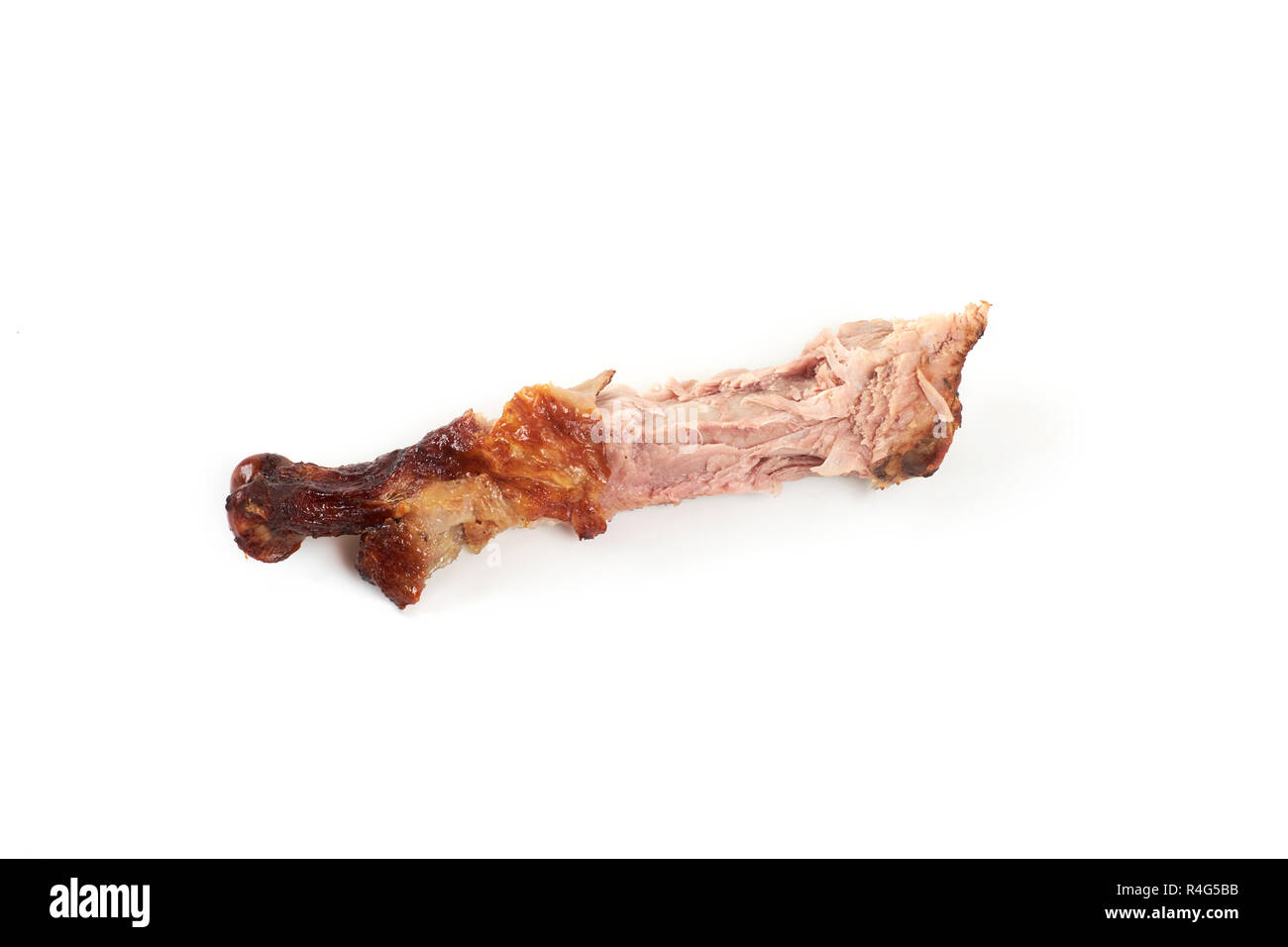Turkey bones hi-res stock photography and images - Alamy