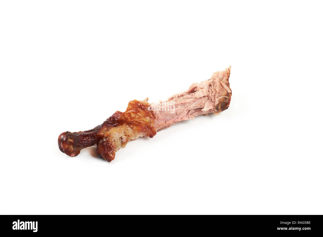 Chicken bone hi-res stock photography and images - Alamy