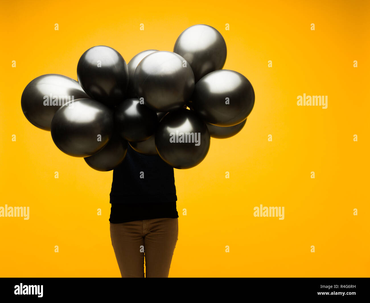 Swimmer thinking hi-res stock photography and images - Alamy