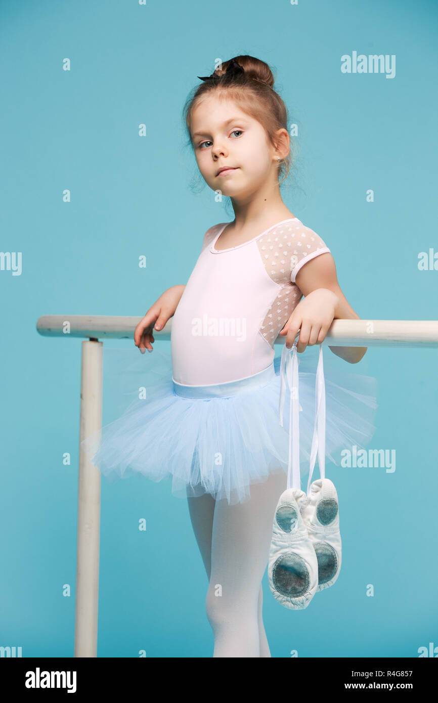 Balerina Costume High Resolution Stock Photography and Images - Alamy