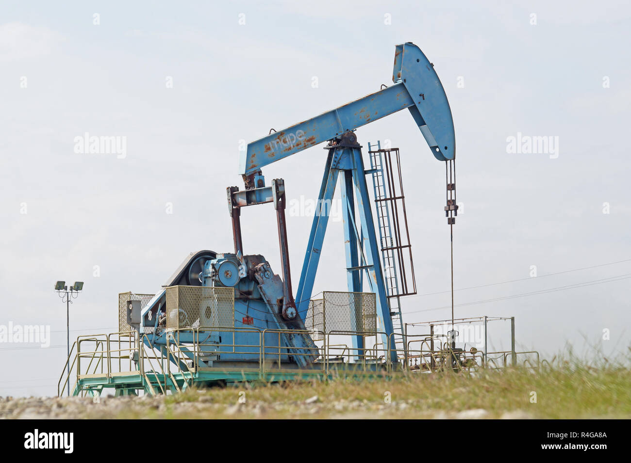 Crude tools hi-res stock photography and images - Alamy