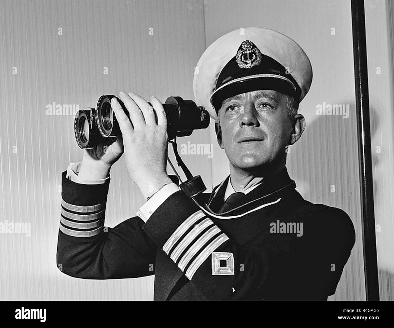 Alec guiness hi-res stock photography and images - Alamy