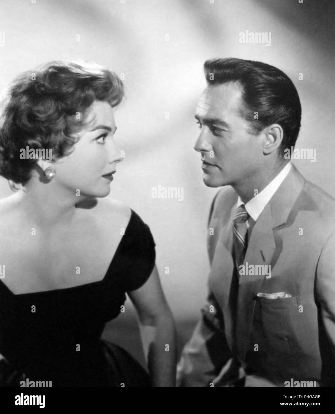 Anne a Black and White Stock Photos & Images - Alamy