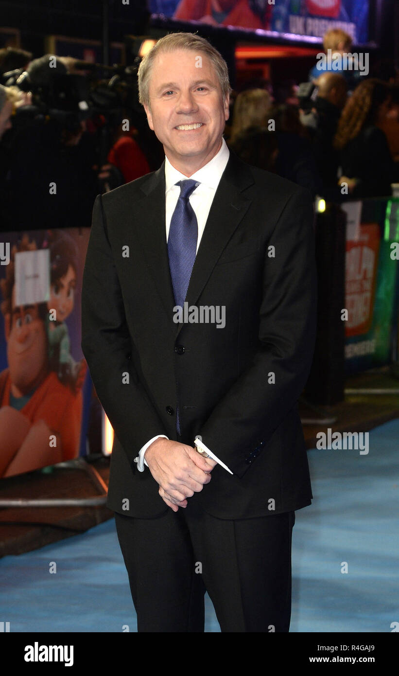 Photo Must Be Credited ©Alpha Press 078237 25/11/2018 Clark Spencer ...