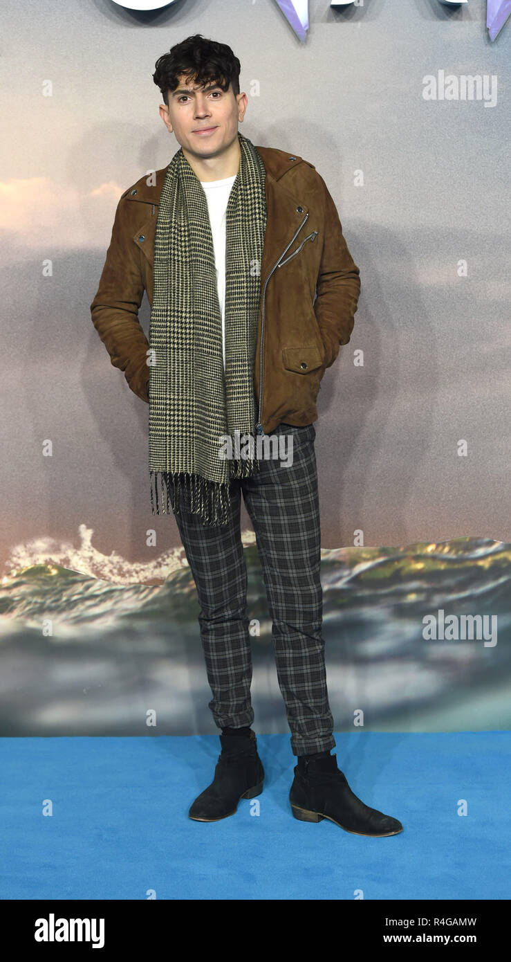 Luke franks hi-res stock photography and images - Alamy