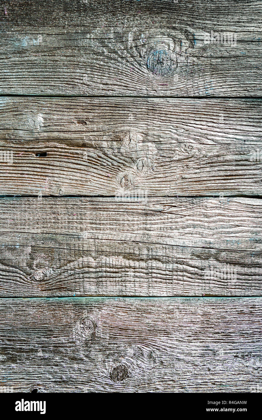 Texture of wooden horizontal boards Stock Photo - Alamy