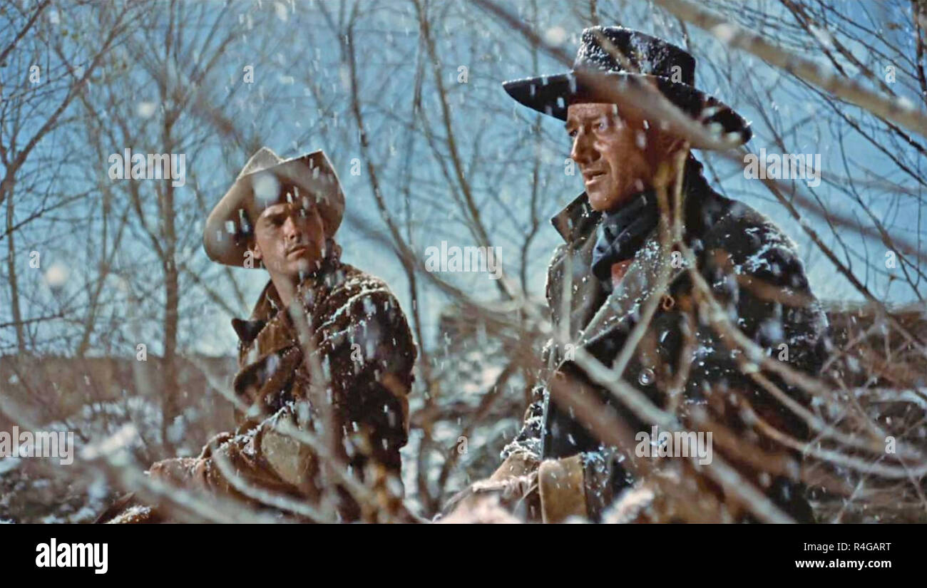 The Searchers 1956