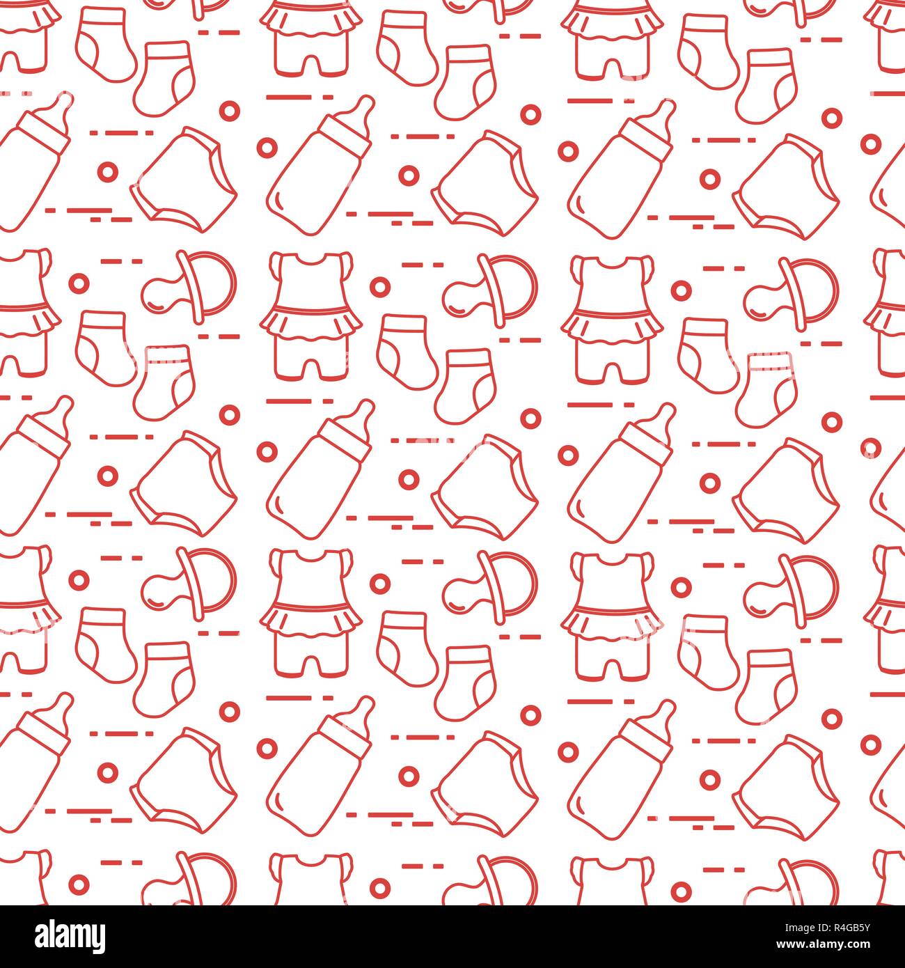 Baby Wallpaper Patterns