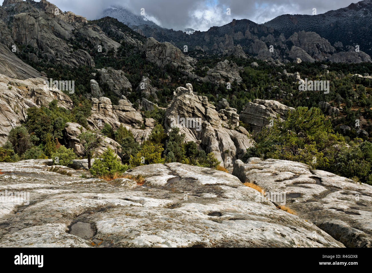 Flat granite hi-res stock photography and images - Alamy