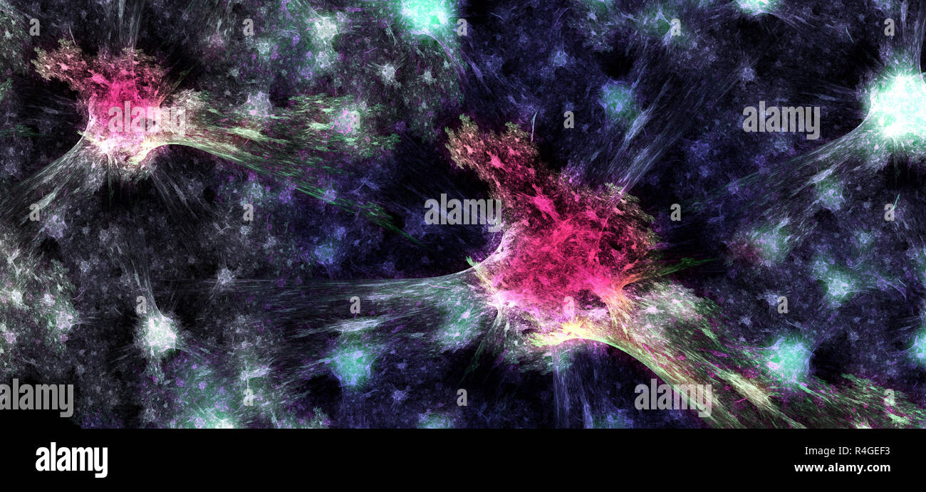 Axon terminal hi-res stock photography and images - Alamy