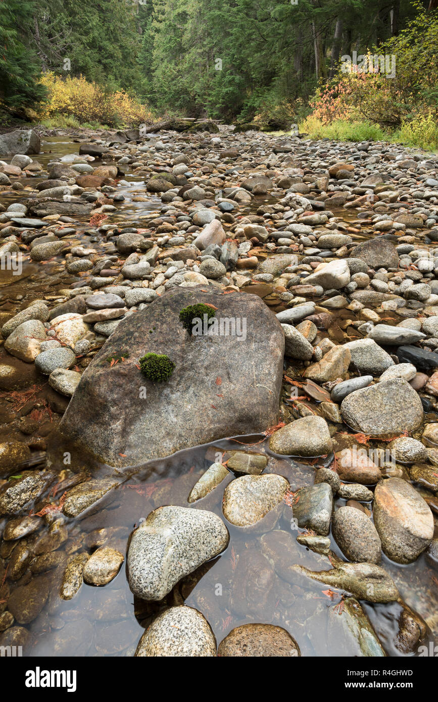 Upper priest river hi-res stock photography and images - Alamy