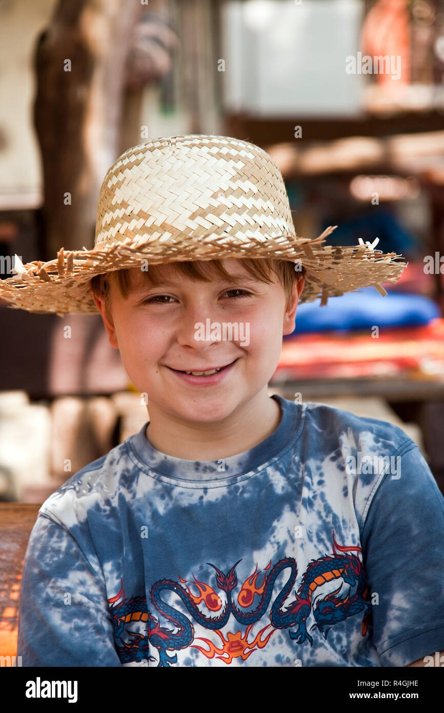 Simper giggle hi-res stock photography and images - Alamy